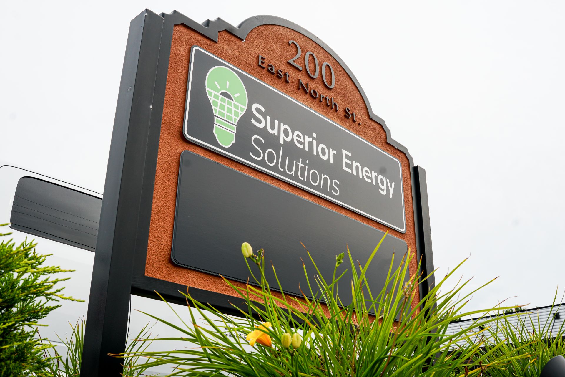 Electrical Journeyman / Lead Solar Installer - Superior Energy ...