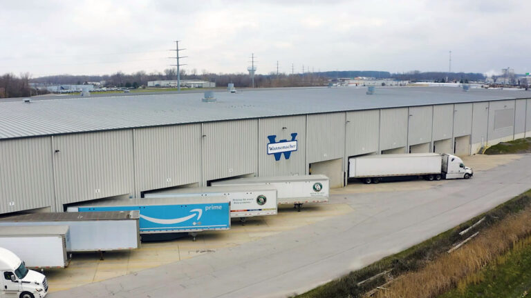 Wannemacher Enterprises Boosts Efficiency with LED Lighting Upgrade ...