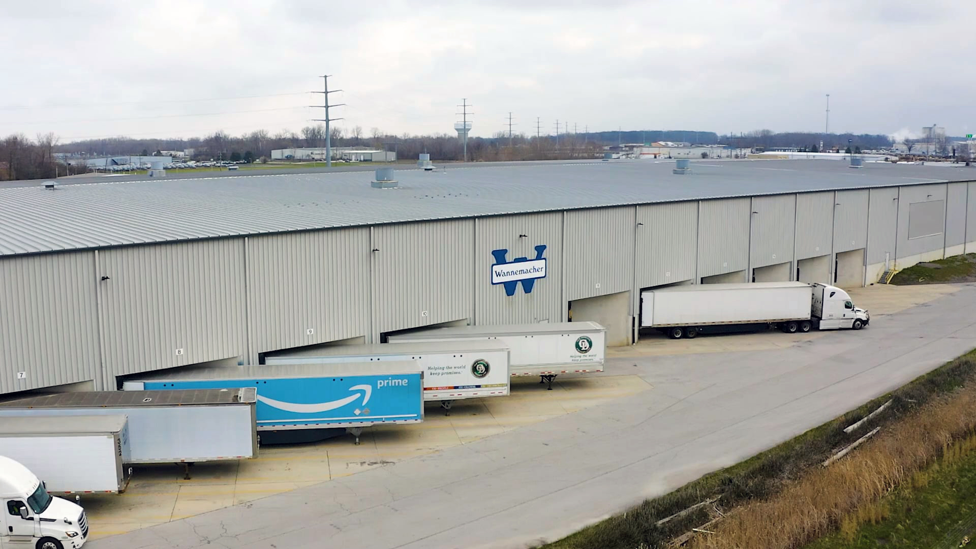 Wannemacher Enterprises Boosts Efficiency with LED Lighting Upgrade ...