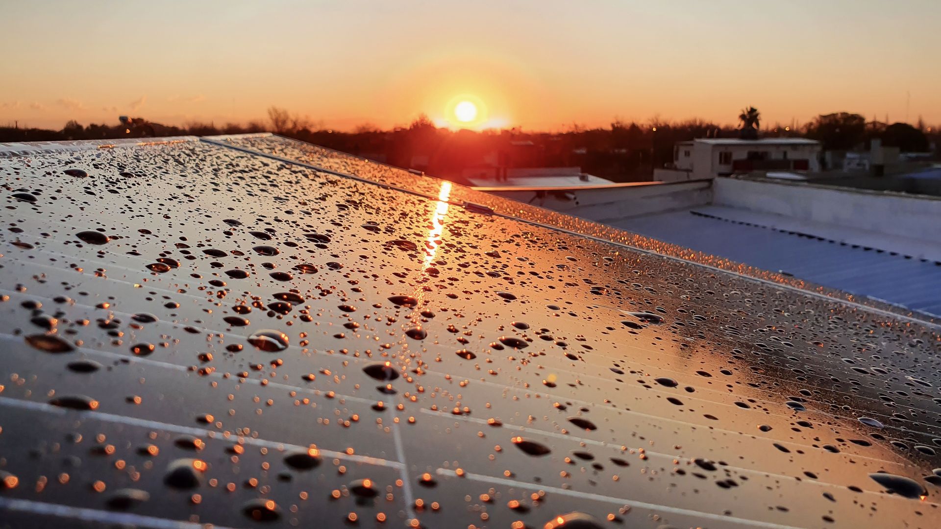 Can Solar Reduce Risk for Ohio Property Owners? Backup Power, Insurance ...